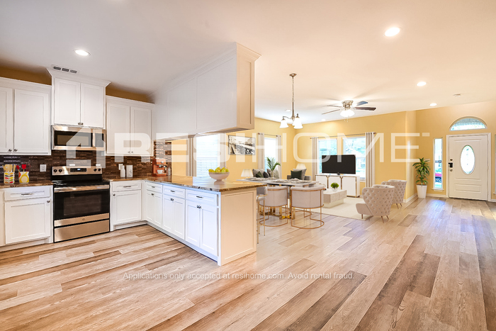 1422 Claude Street, Dallas, Texas 75203 | ResiHome