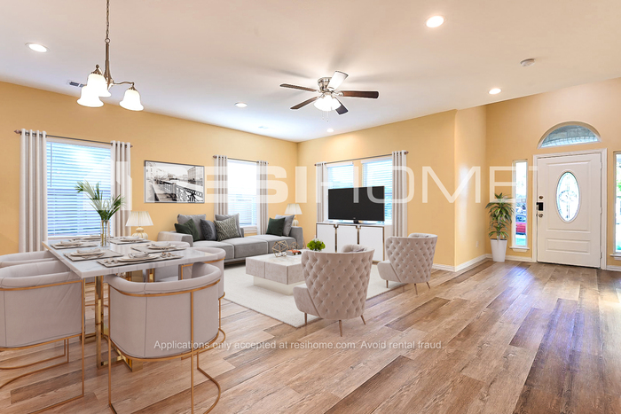 1422 Claude Street, Dallas, Texas 75203 | ResiHome